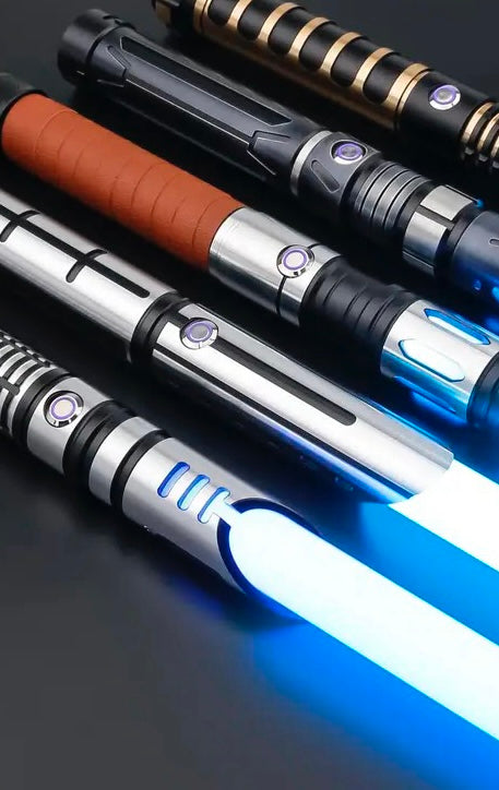 Bargain Sabers – SWA Sabers