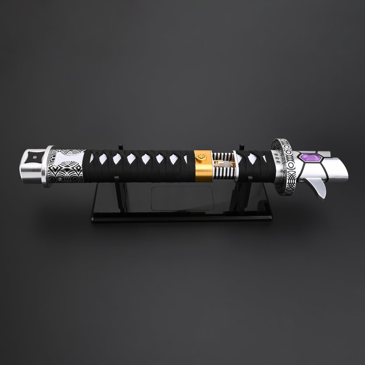 The SWA Vibrosword
