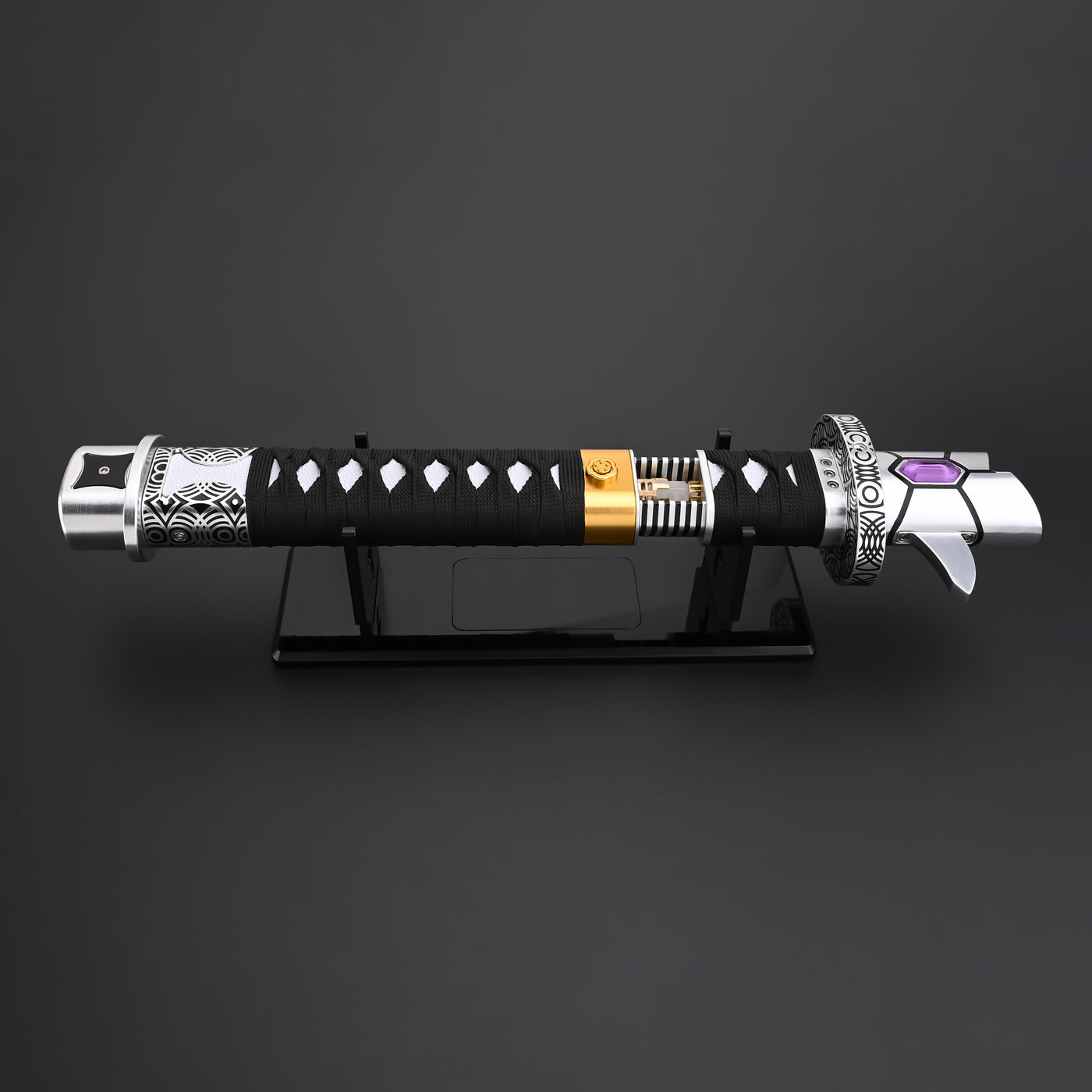 The SWA Vibrosword