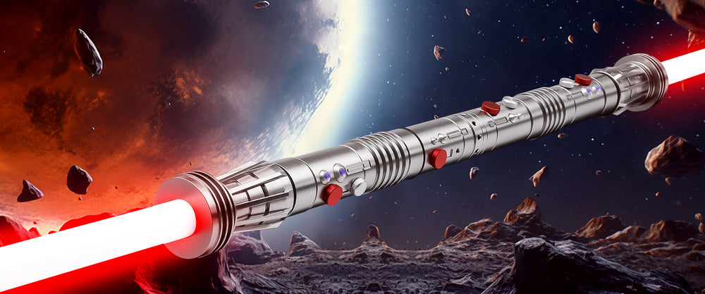 SWA Sabers - Buy 1 Get 2 FREE