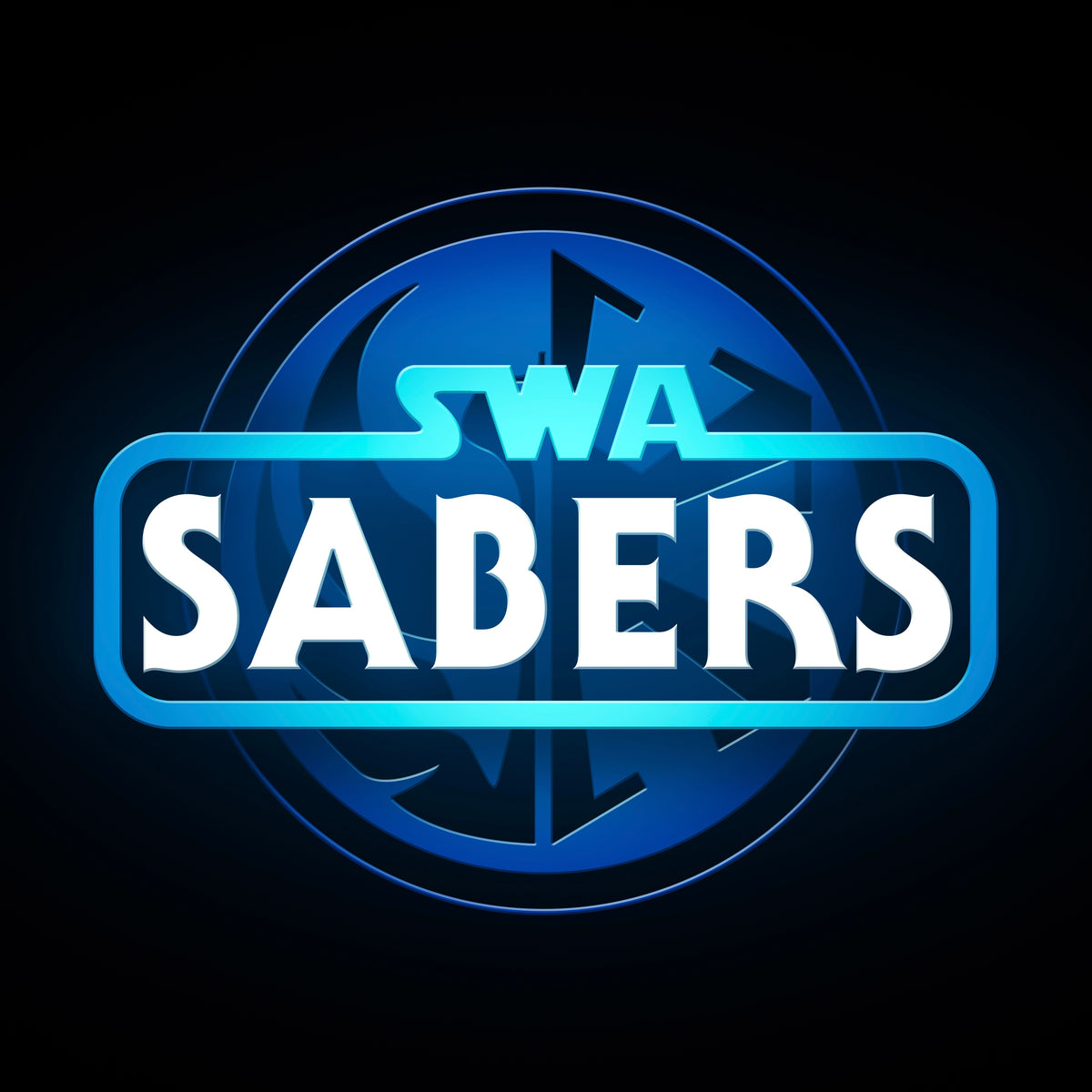 SWA Sabers - Buy 1 Get 2 FREE