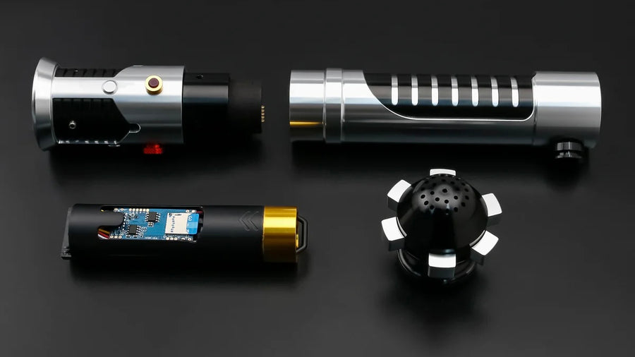 SWA Sabers - Buy 1 Get 2 FREE