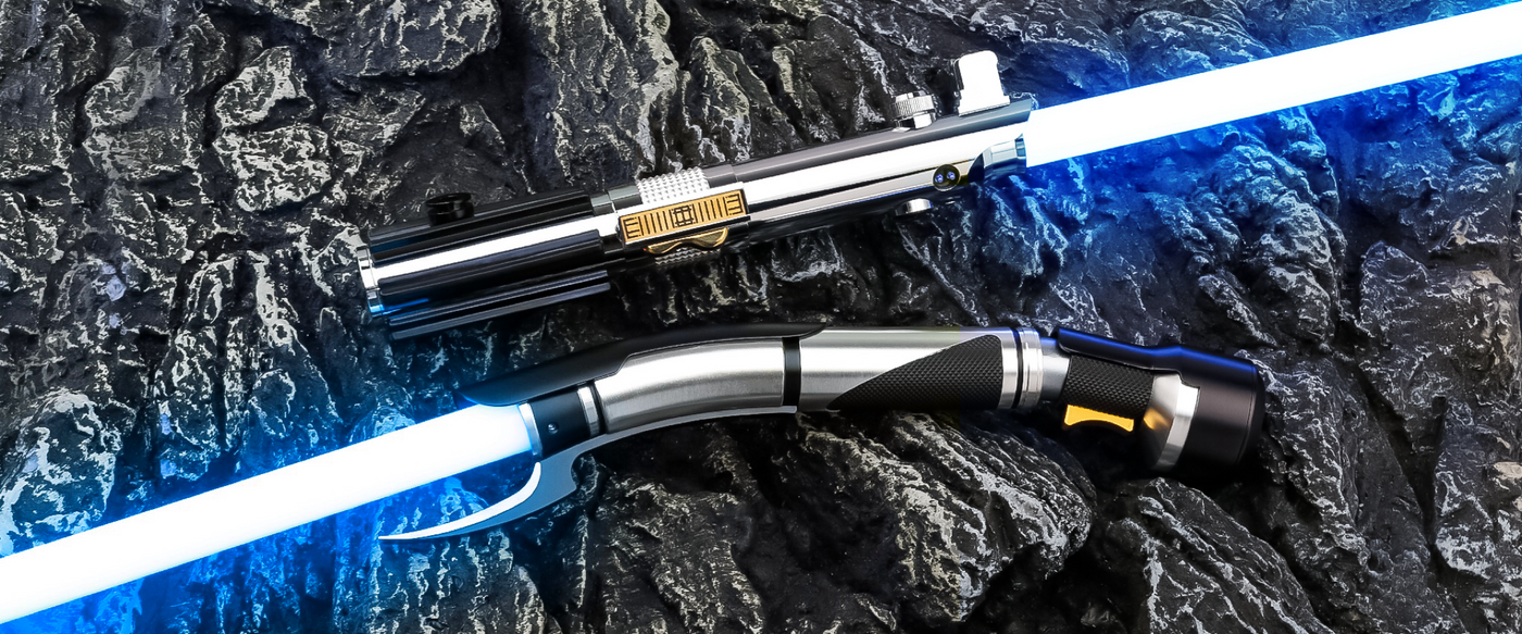 SWA Sabers - Buy 1 Get 2 FREE