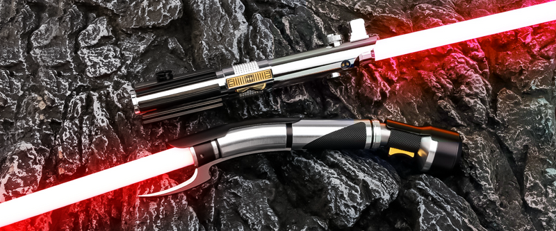 SWA Sabers - Buy 1 Get 2 FREE