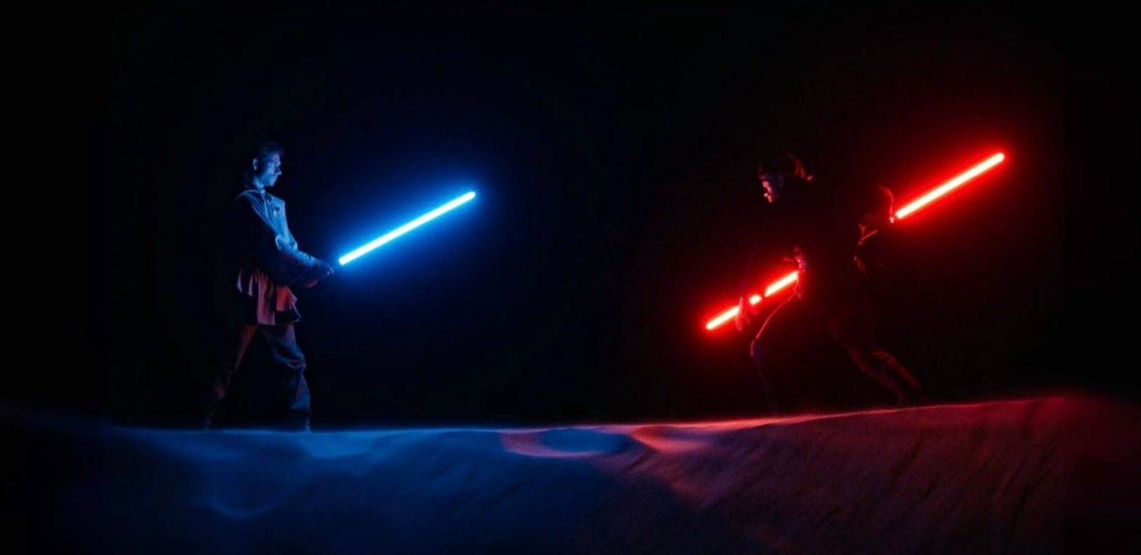 SWA Sabers - Buy 1 Get 2 FREE