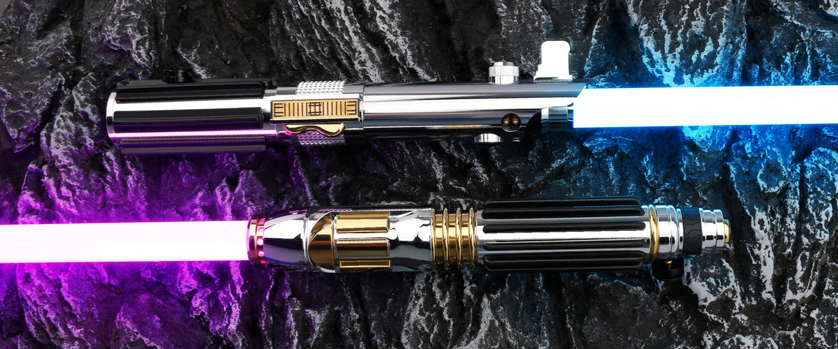 SWA Sabers - Buy 1 Get 2 FREE